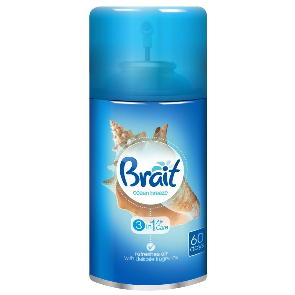 Brait osvježivači prostora - Pohit